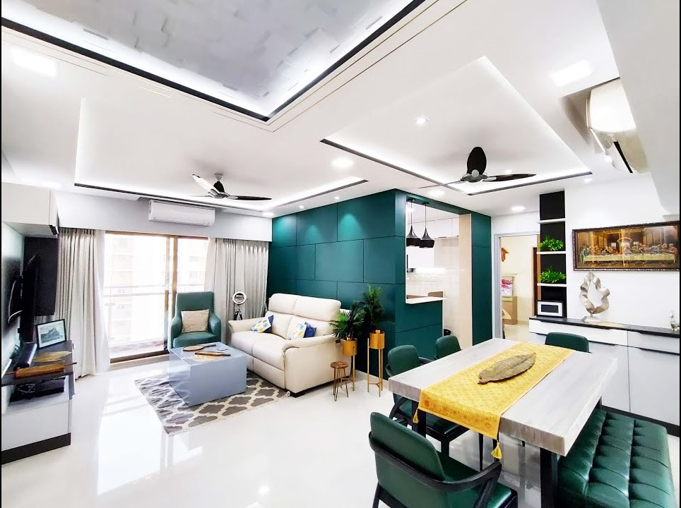 Best Home Interior Designer - Rennovate Interiors